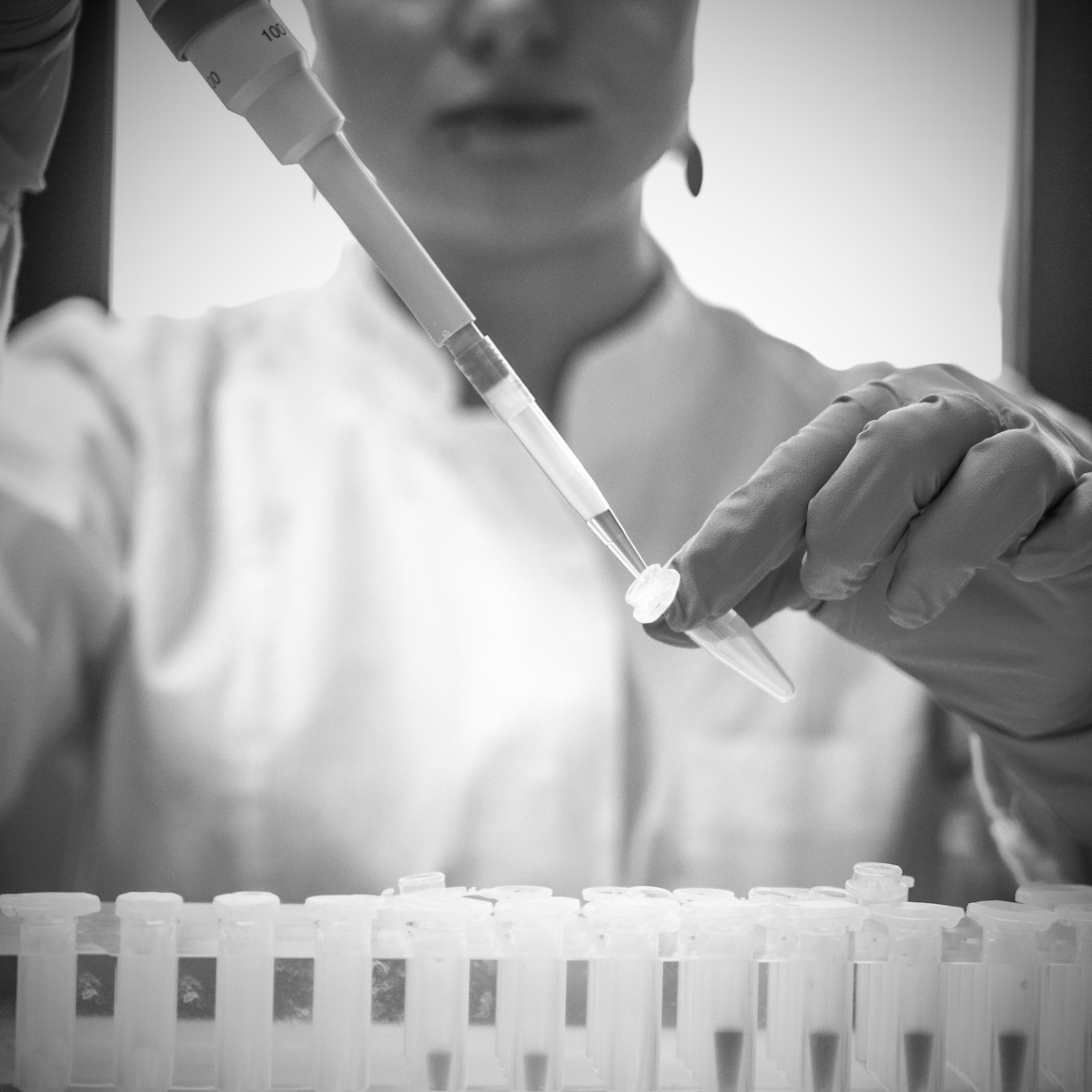Pleno Inc. – Genomics Reimagined.